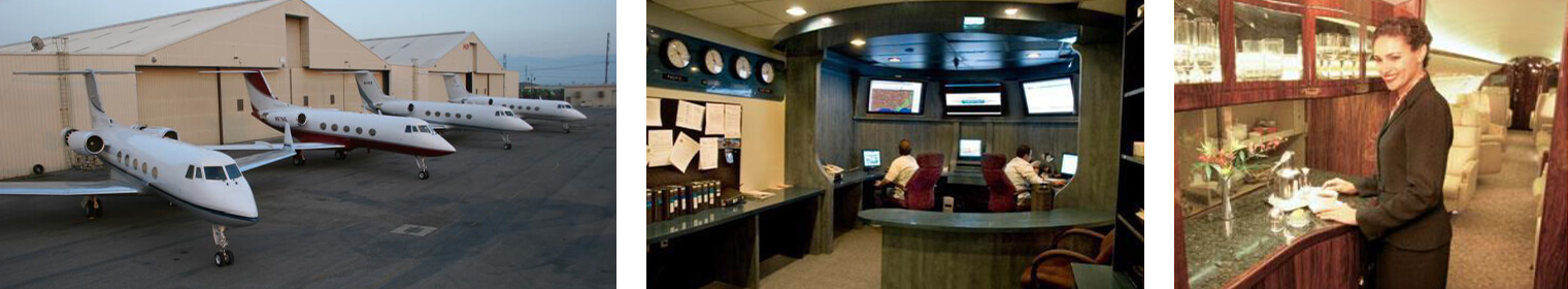 Brochure | Threshold Aviation Group | Southern California | FAA Repair ...