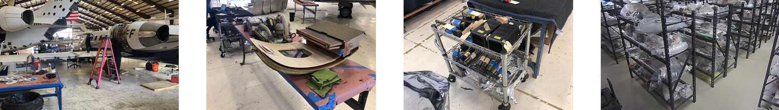 Brochure | Threshold Aviation Group | Southern California | FAA Repair ...