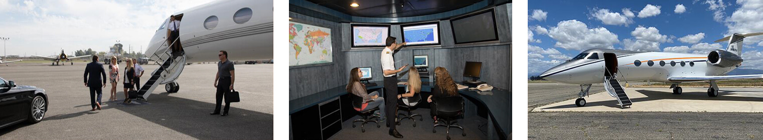 Brochure | Threshold Aviation Group | Southern California | FAA Repair ...