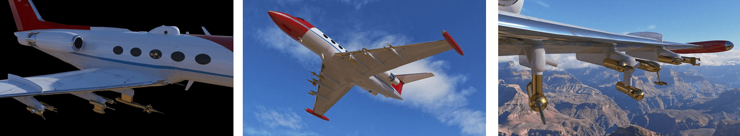 Brochure | Threshold Aviation Group | Southern California | FAA Repair ...