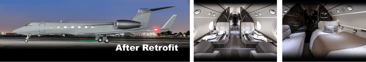 Brochure | Threshold Aviation Group | Southern California | FAA Repair ...