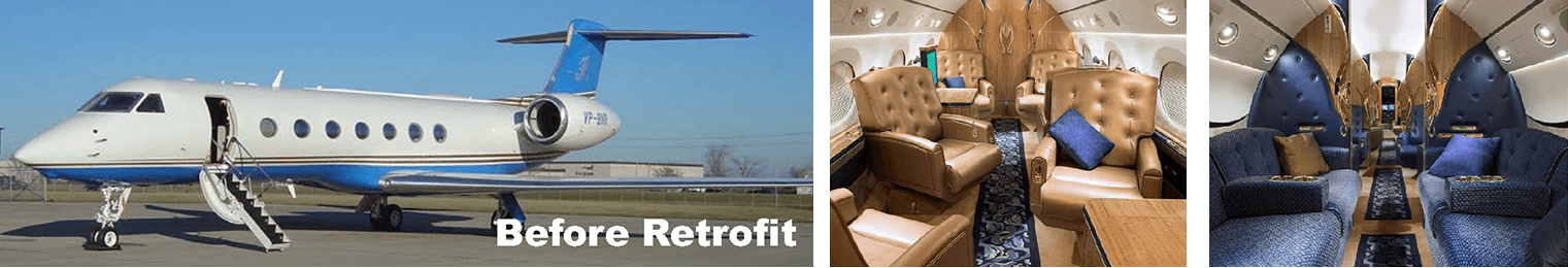 Brochure | Threshold Aviation Group | Southern California | FAA Repair ...