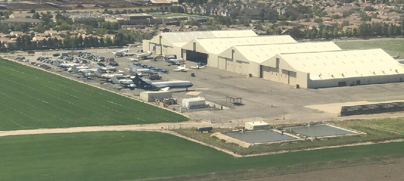 Brochure | Threshold Aviation Group | Southern California | FAA Repair ...