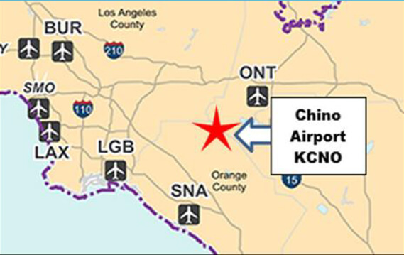 Brochure | Threshold Aviation Group | Southern California | FAA Repair ...