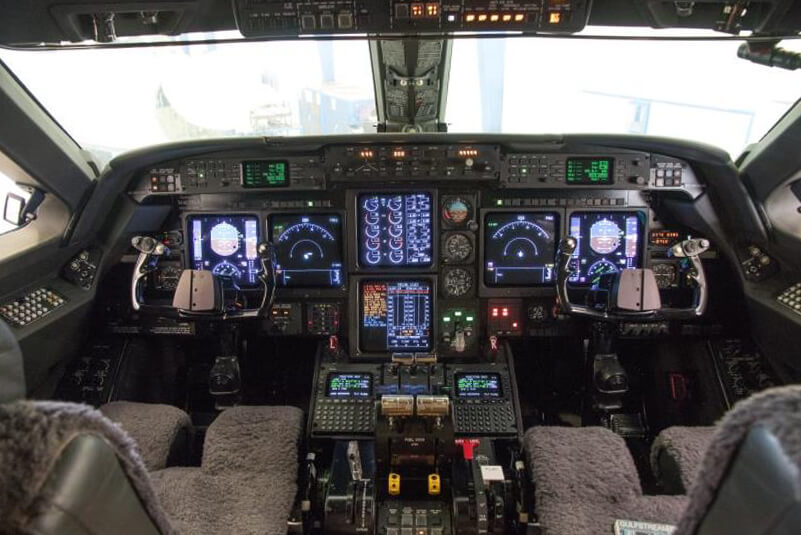 Brochure | Threshold Aviation Group | Southern California | FAA Repair ...