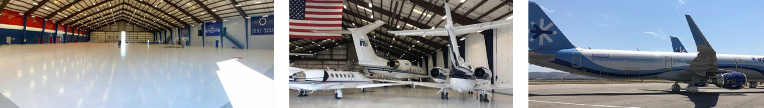 Brochure | Threshold Aviation Group | Southern California | FAA Repair ...