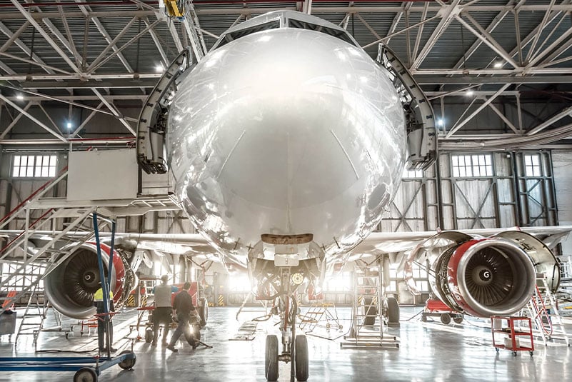 Threshold Aviation Group | Southern California | FAA Repair Station