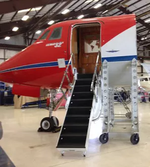 News | Threshold Aviation Group | Southern California | FAA Repair Station