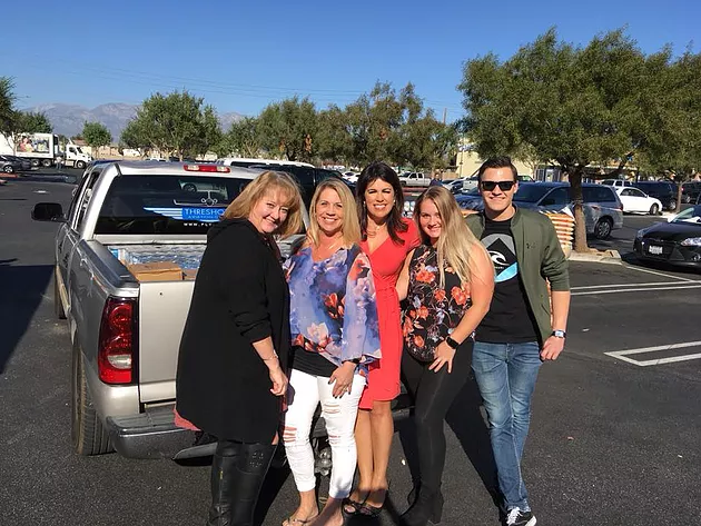 News | Threshold Aviation Group | Southern California | FAA Repair Station