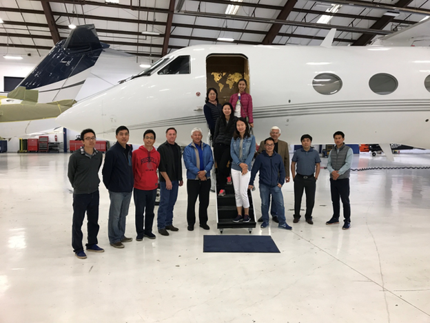 News | Threshold Aviation Group | Southern California | FAA Repair Station