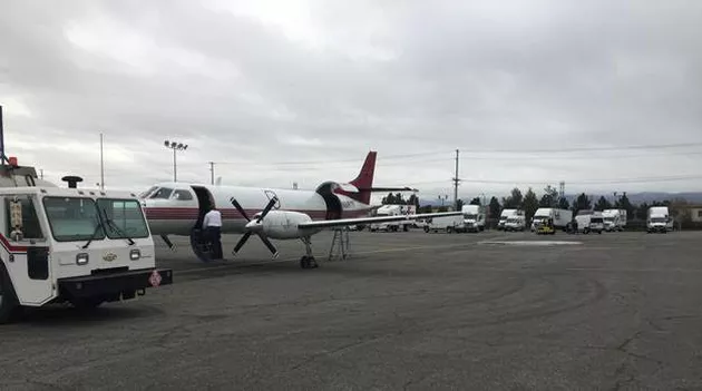 News | Threshold Aviation Group | Southern California | FAA Repair Station