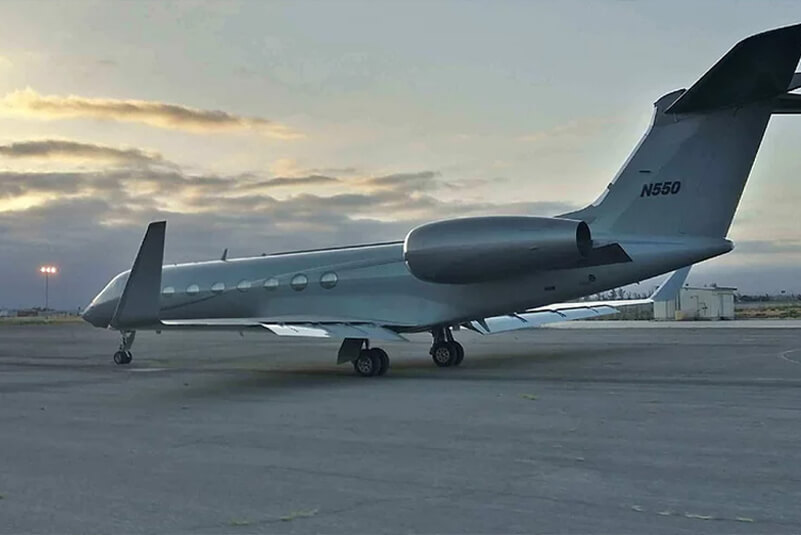 Threshold Aviation Group | Southern California | FAA Repair Station