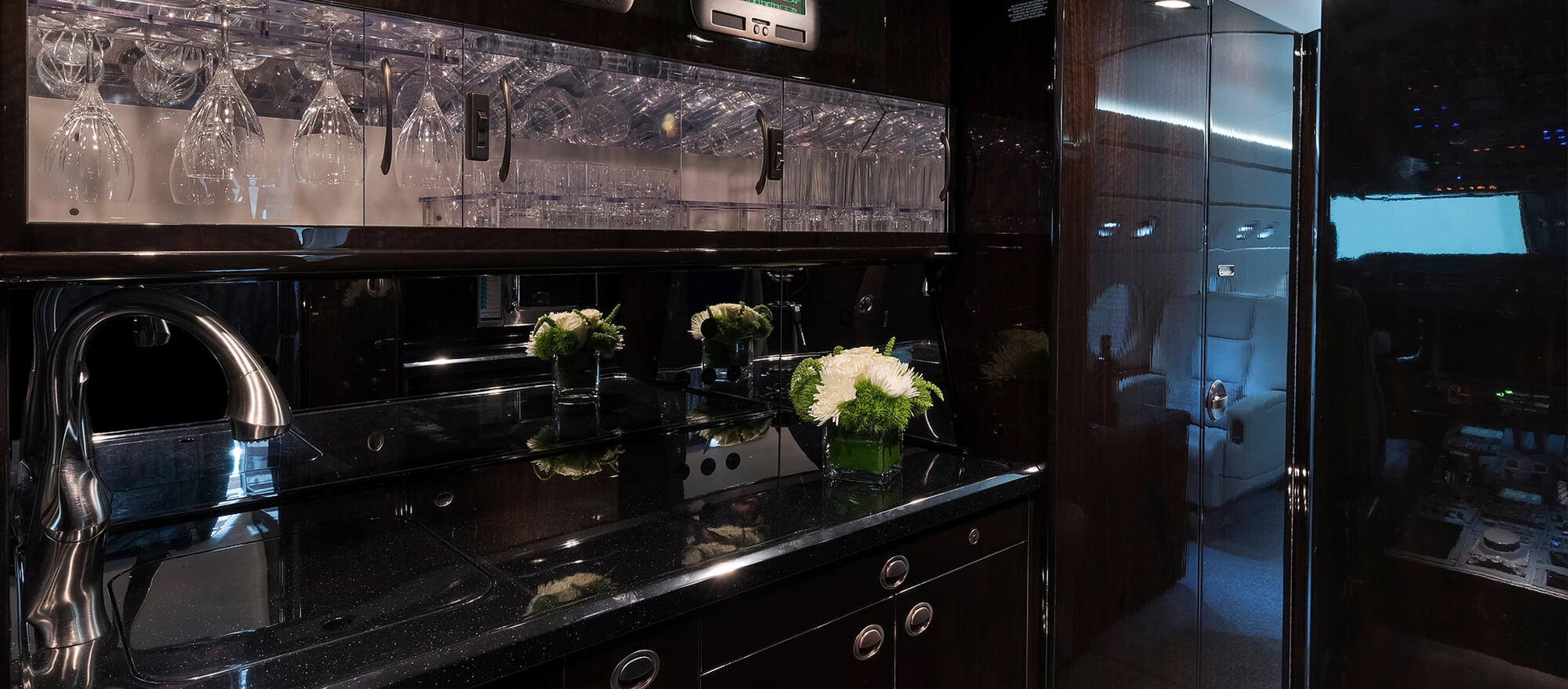 Interior Completions & Modifications | Threshold Aviation Group ...