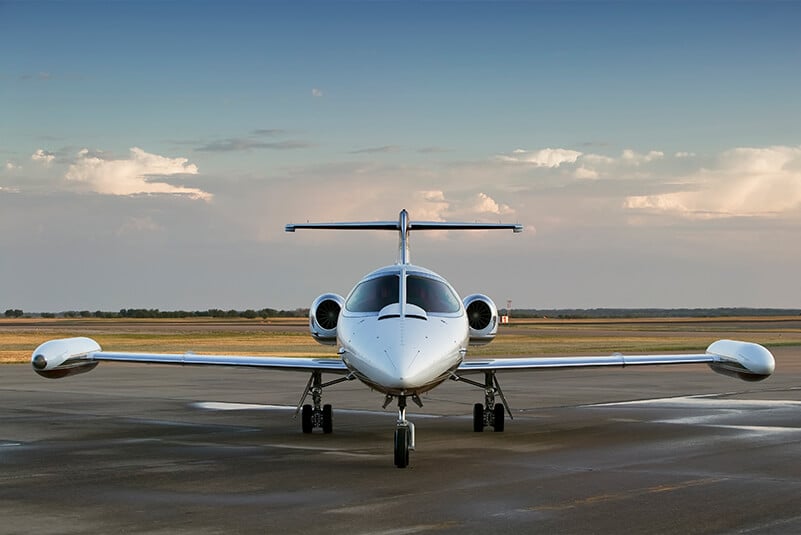 Threshold Aviation Group | Southern California | FAA Repair Station