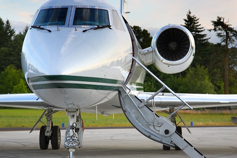 Threshold Aviation Group | Southern California | FAA Repair Station