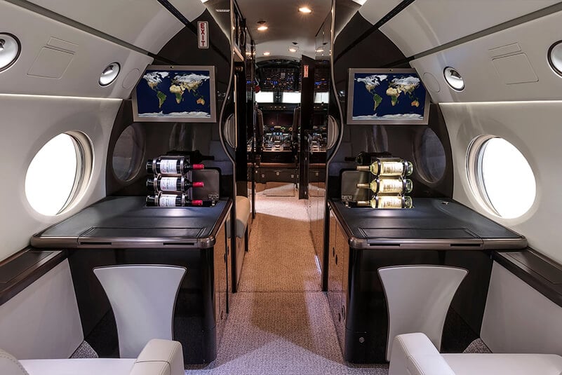 Threshold Aviation Group | Southern California | FAA Repair Station