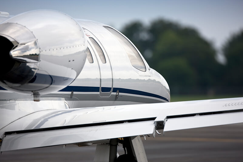 Services | Threshold Aviation Group | Southern California | FAA Repair ...