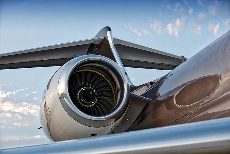 Threshold Aviation Group | Southern California | FAA Repair Station